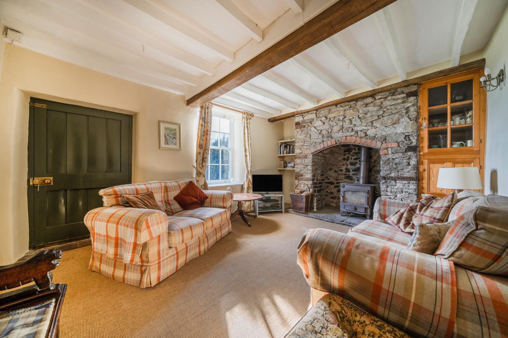 Lower Gravenor Farm, Bishops Castle, SY9 5EG | Estate Agents & Auctioneers